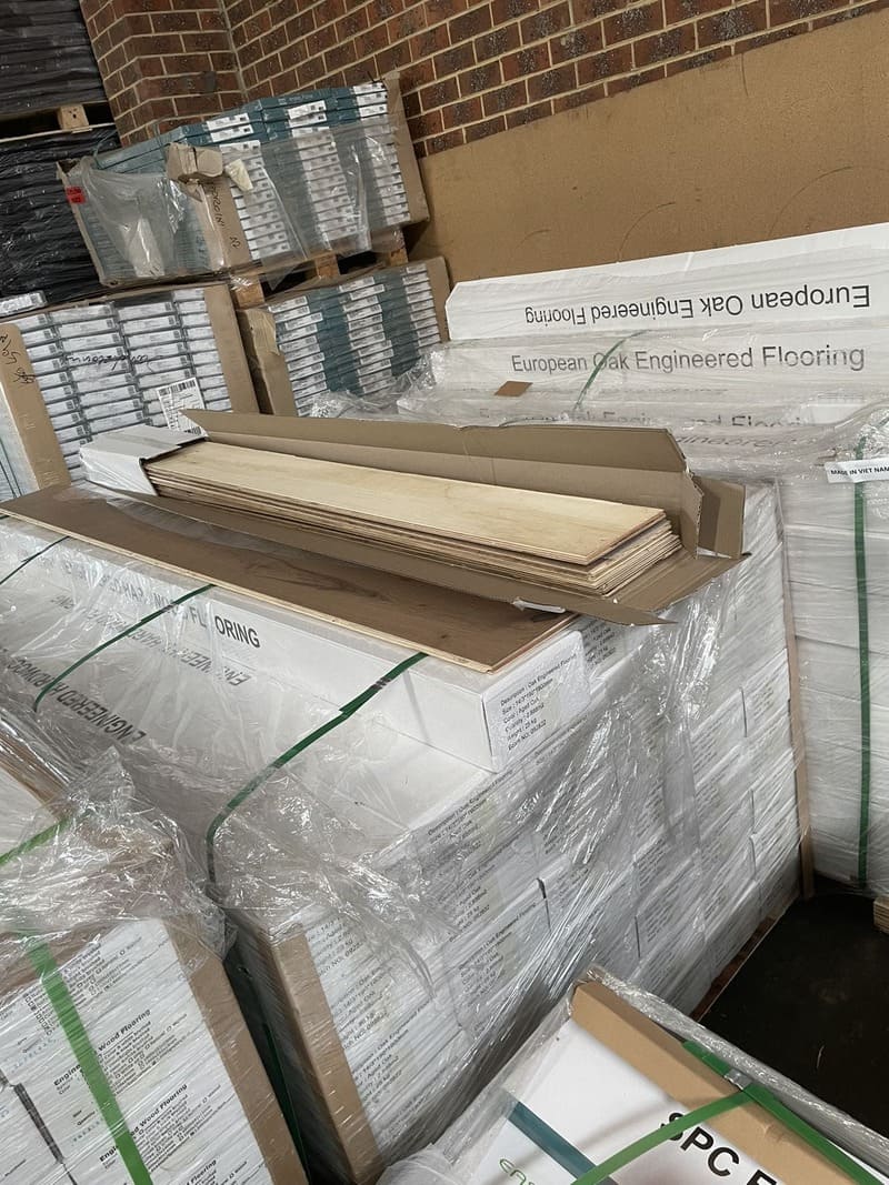 Hot Deal! | Floor Depot